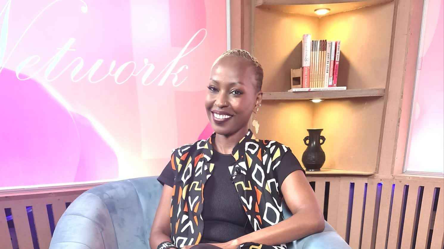 Grace in the Grit Carol Ciku’s Journey Through Motherhood, Autism, and ...