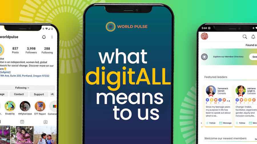 What DigitALL Means to Us