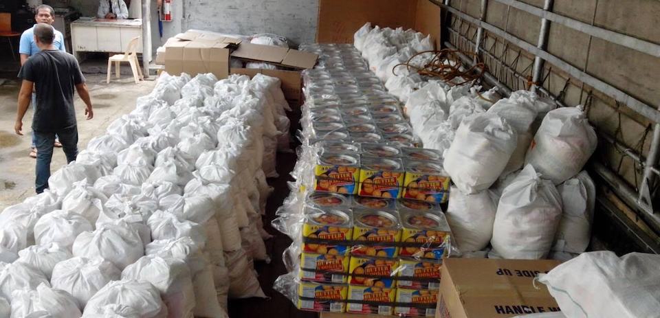 PHILIPPINES: We Can All Be Helpers in the Face of Disaster