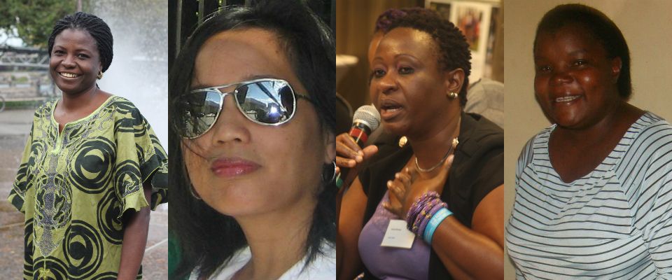 Meet the New World Pulse Community Champions