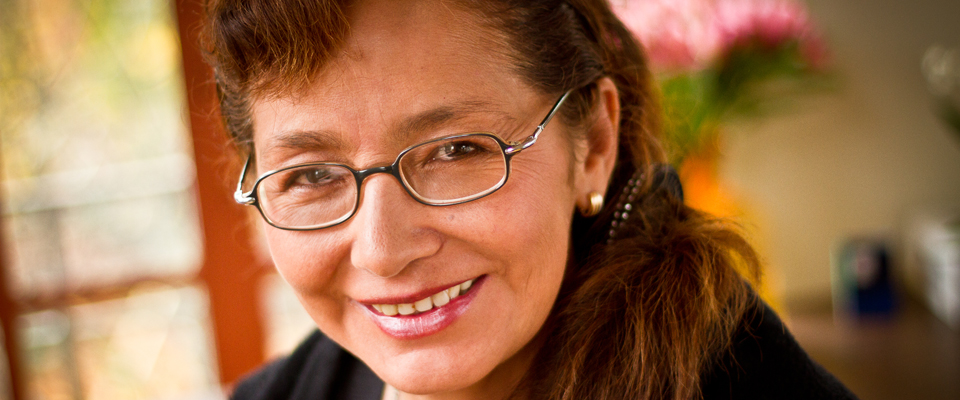 BOLIVIA: The Power Behind Our Power