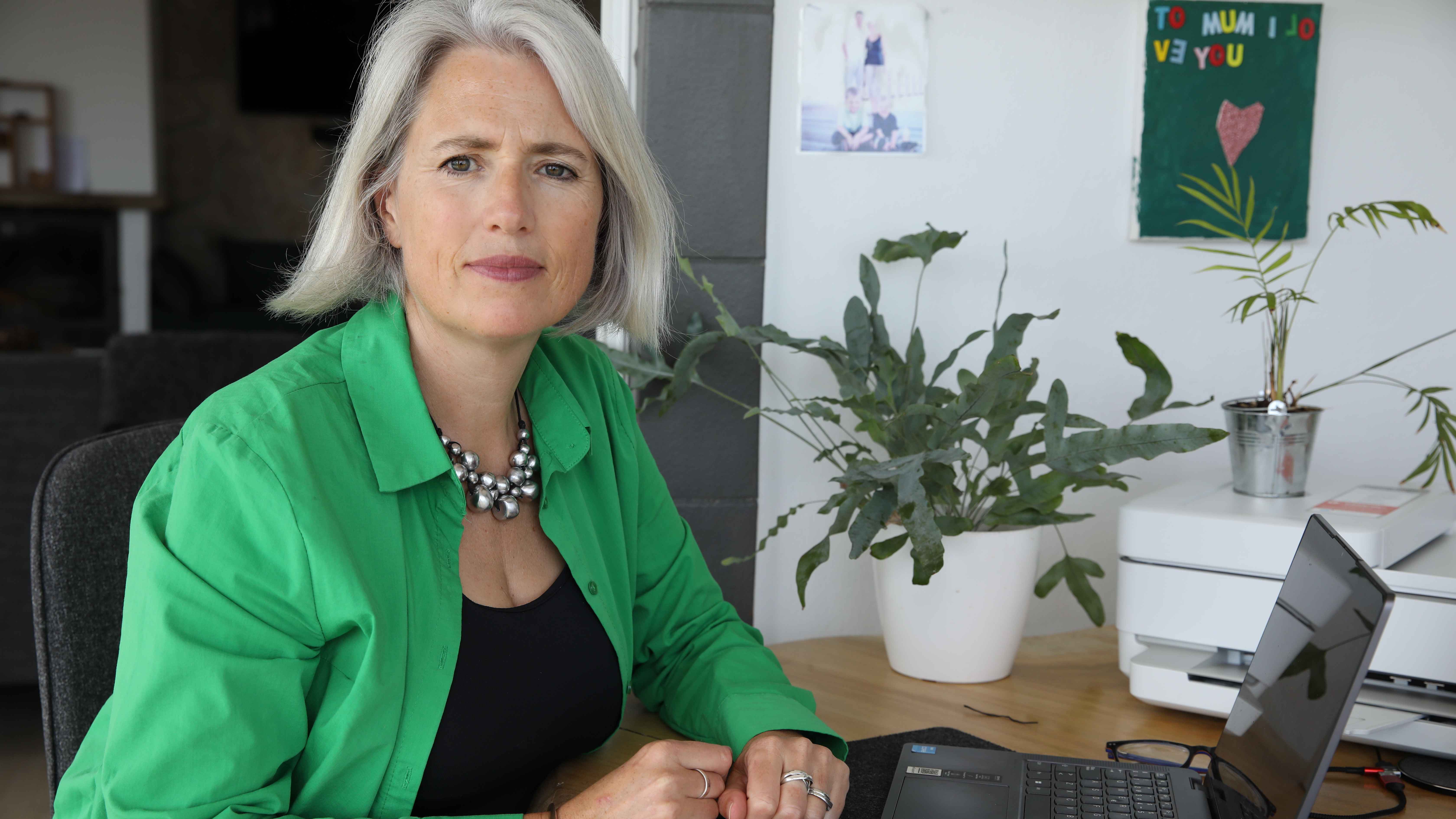 Calling for Support for Our New, Trafficking Survivor Coaching Program