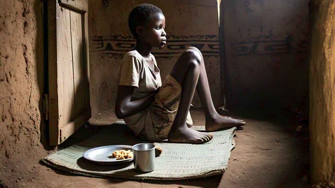 Leaving No One Behind