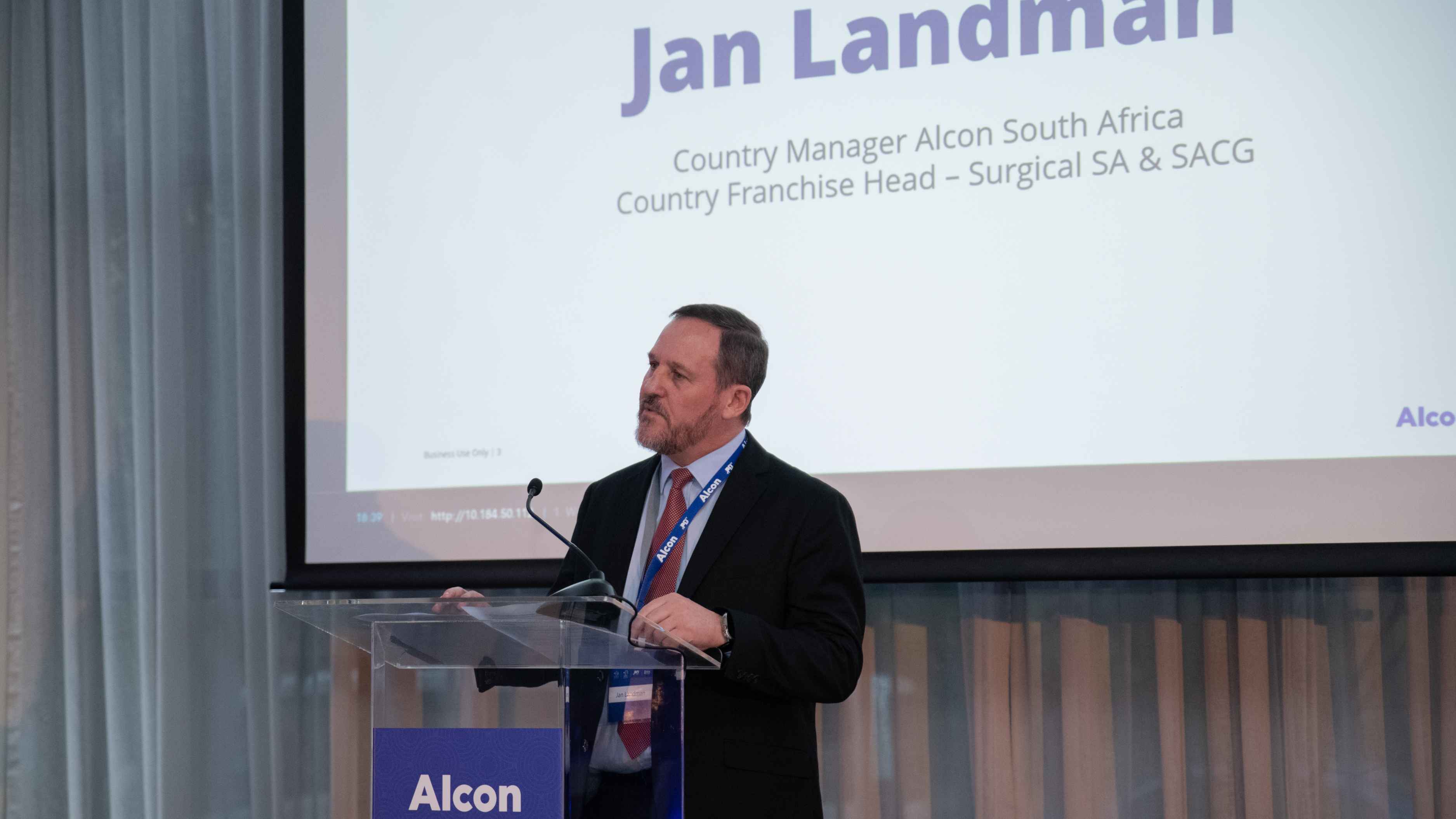 Unlocking Vision: Alcon’s Transformative Journey in Tackling Cataract ...