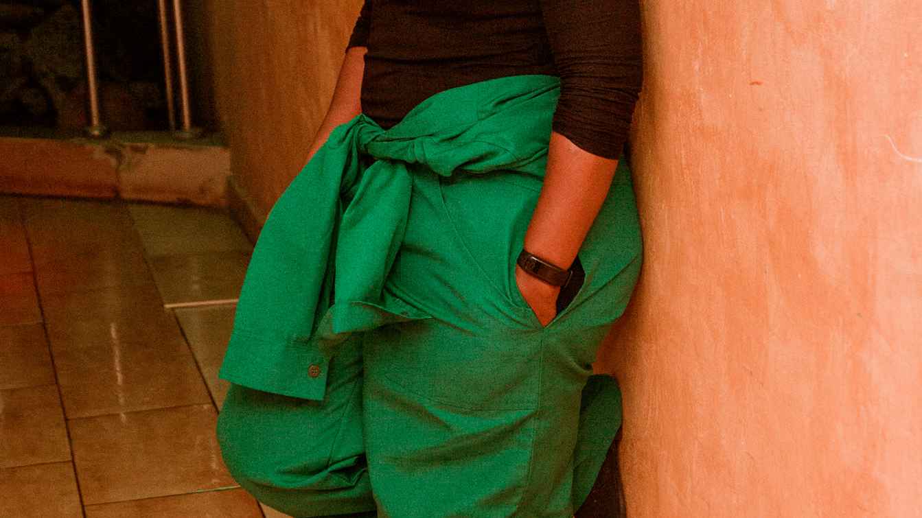 Breaking Barriers in Overalls - A Woman’s Stand in Pest Control (Amb ...