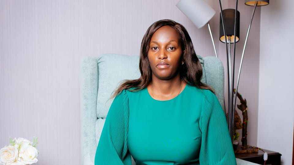 From Motherhood to Milestones – The Rise of Ann Gathoni Kungu