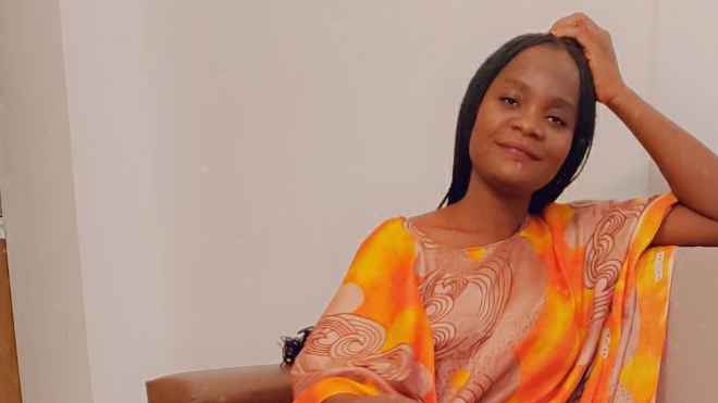 empowering the less privilege women in my society