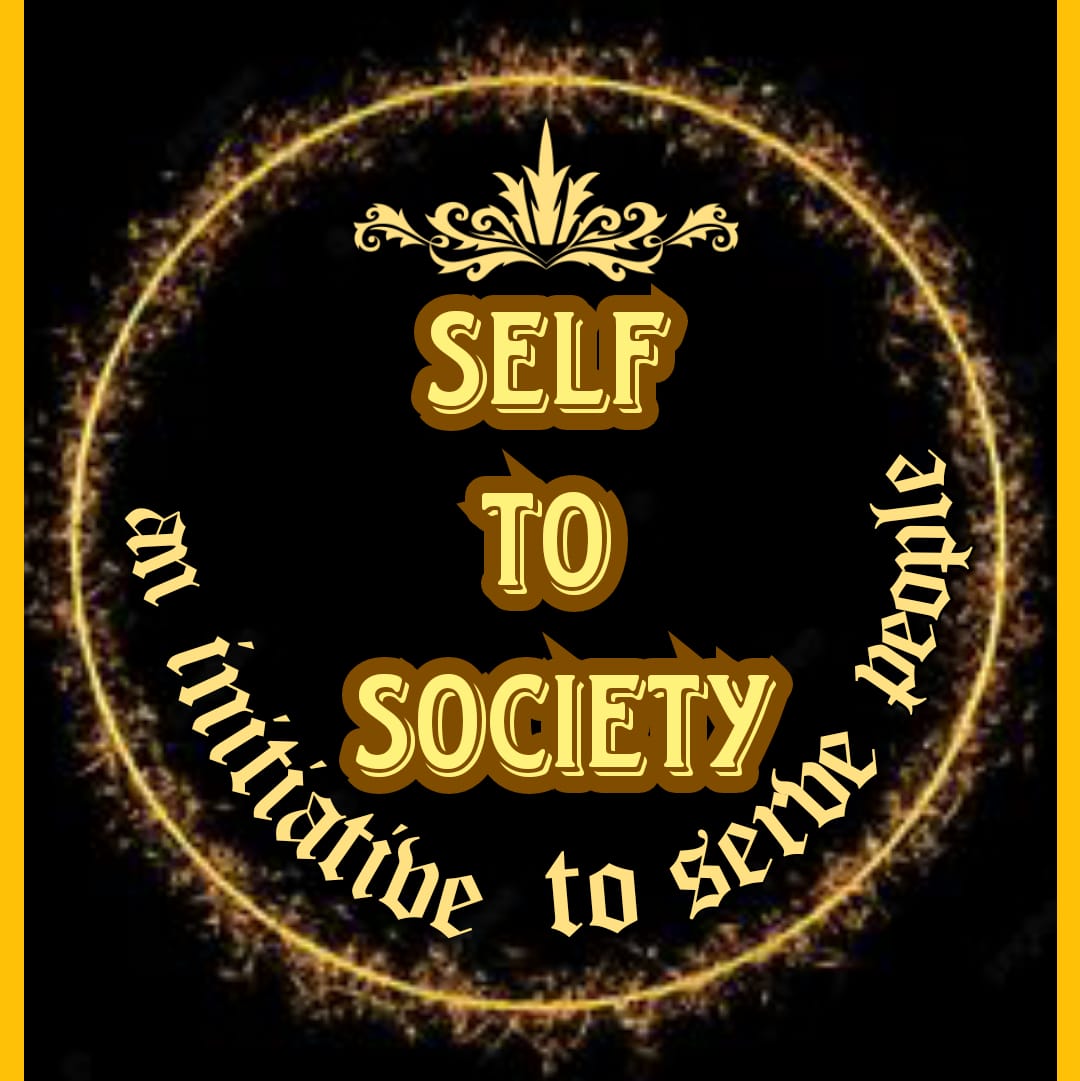 Self to Society