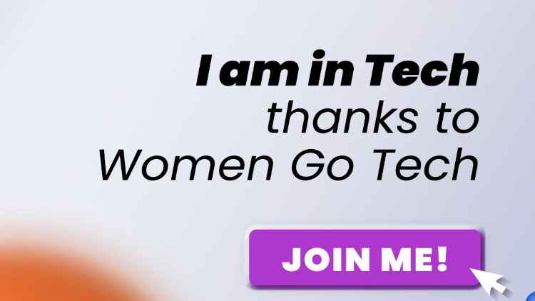 Going Tech is it, why wait?