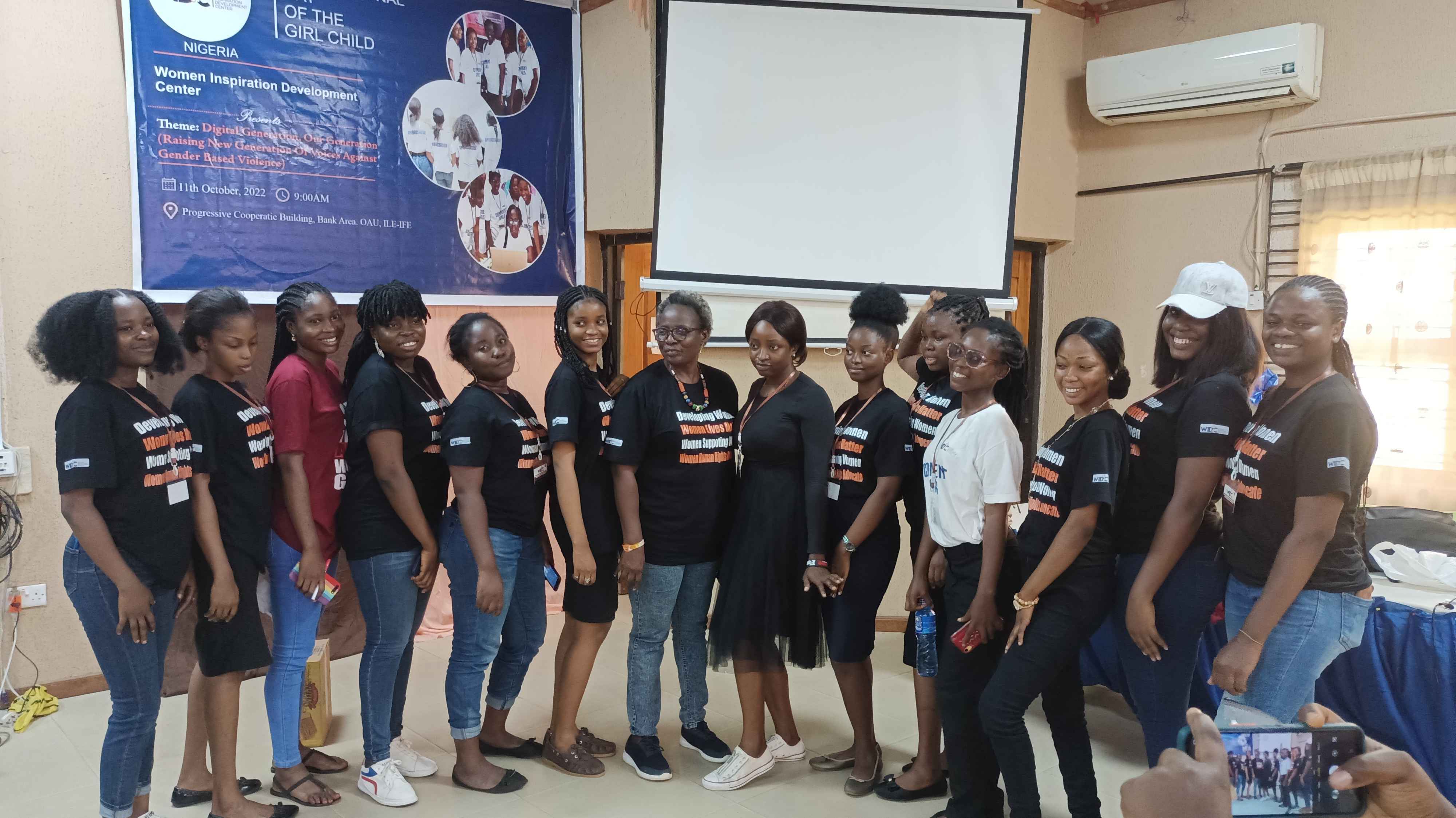 Changemaker Lab - Module 5 (Strategies for Fundraising)