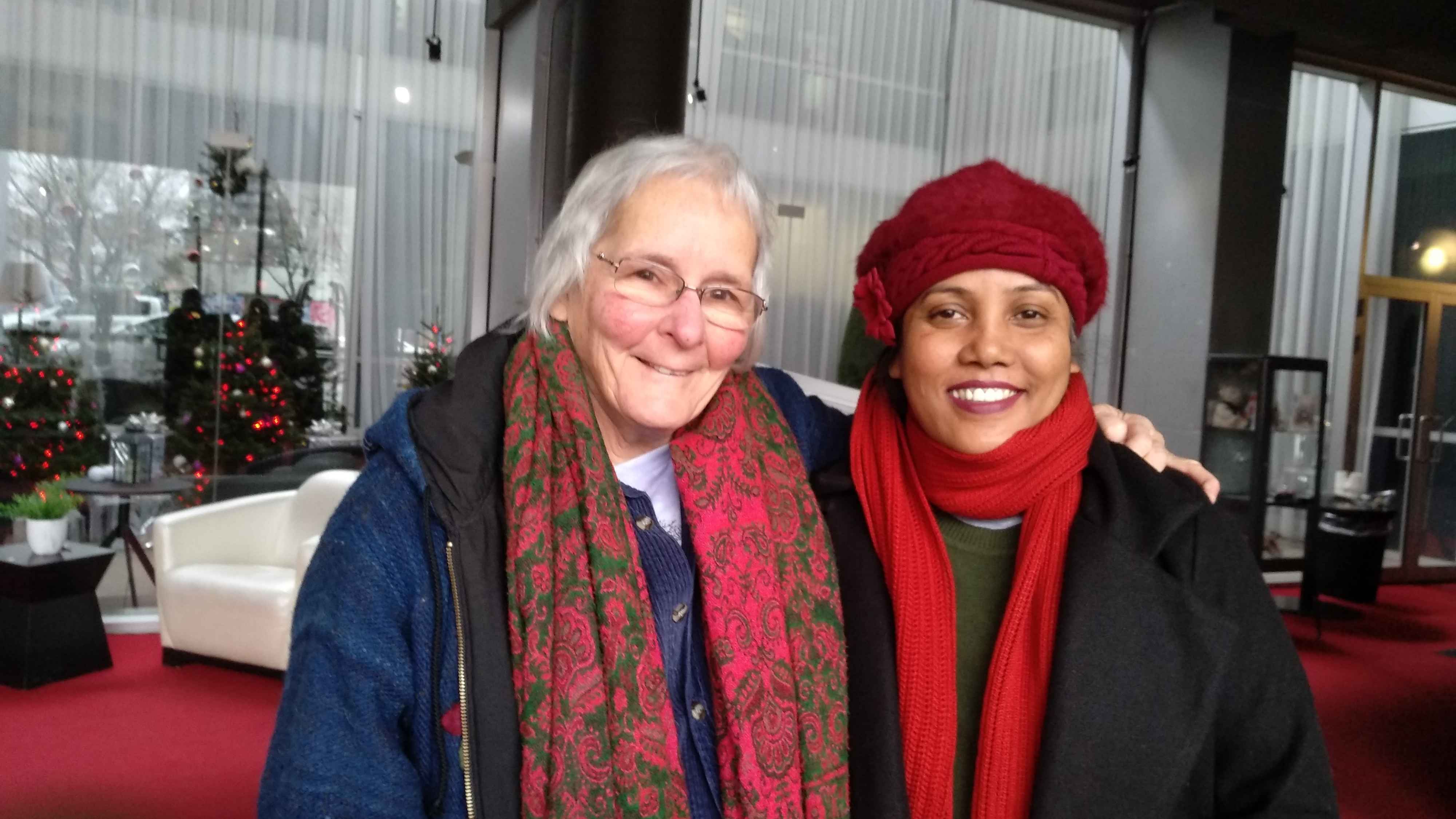 Coming Home to World Pulse, again!