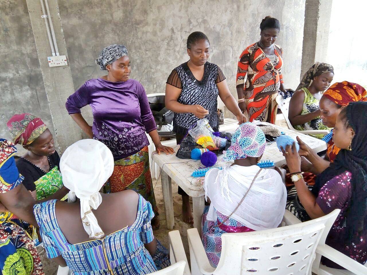 My Vision is Becoming Real