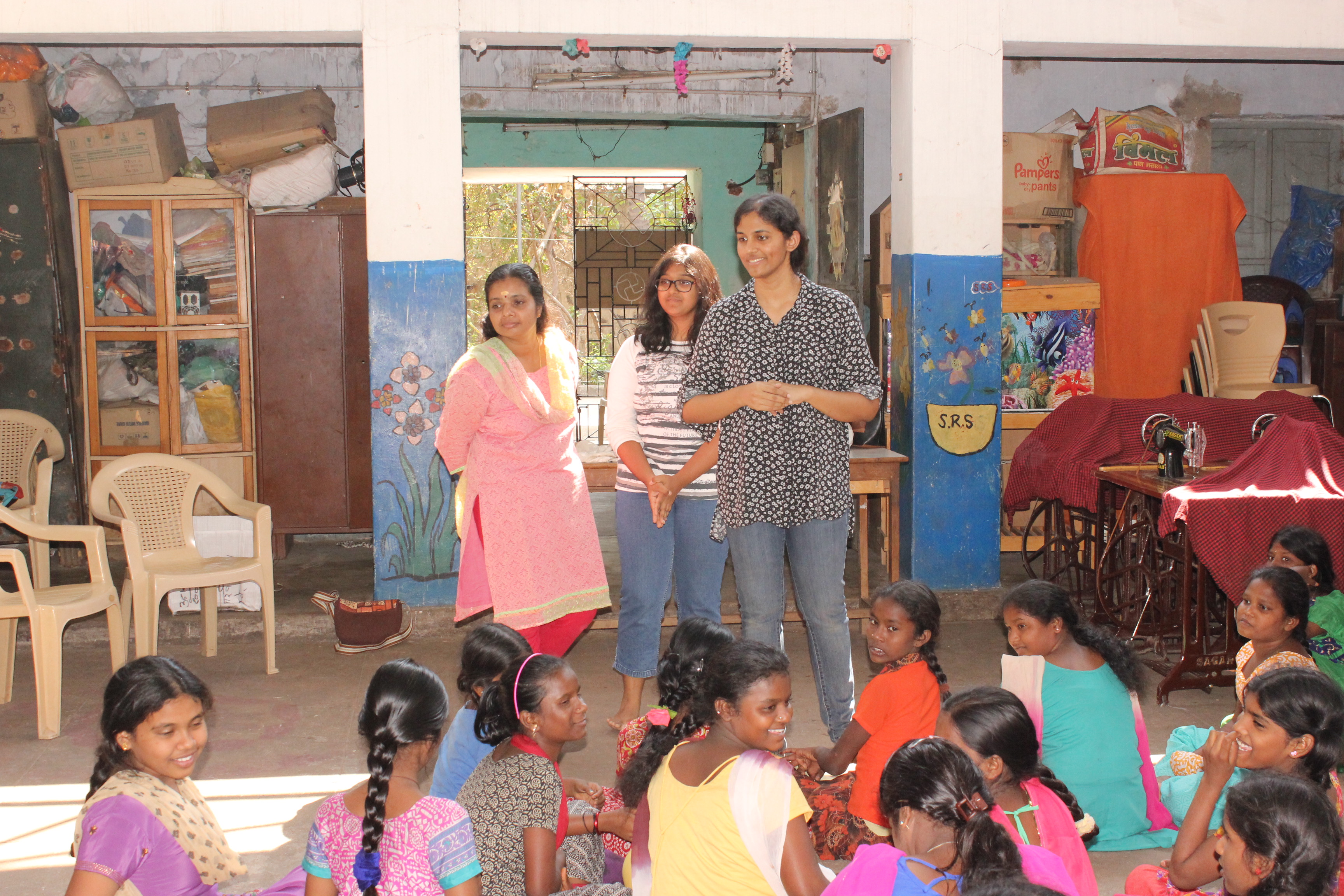 The GBV Help Map App is Just the Beginning