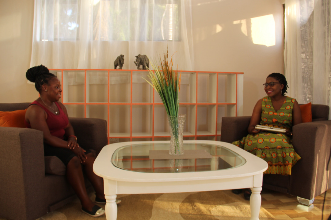 Born With HIV and 26 Years Later Still Going Strong