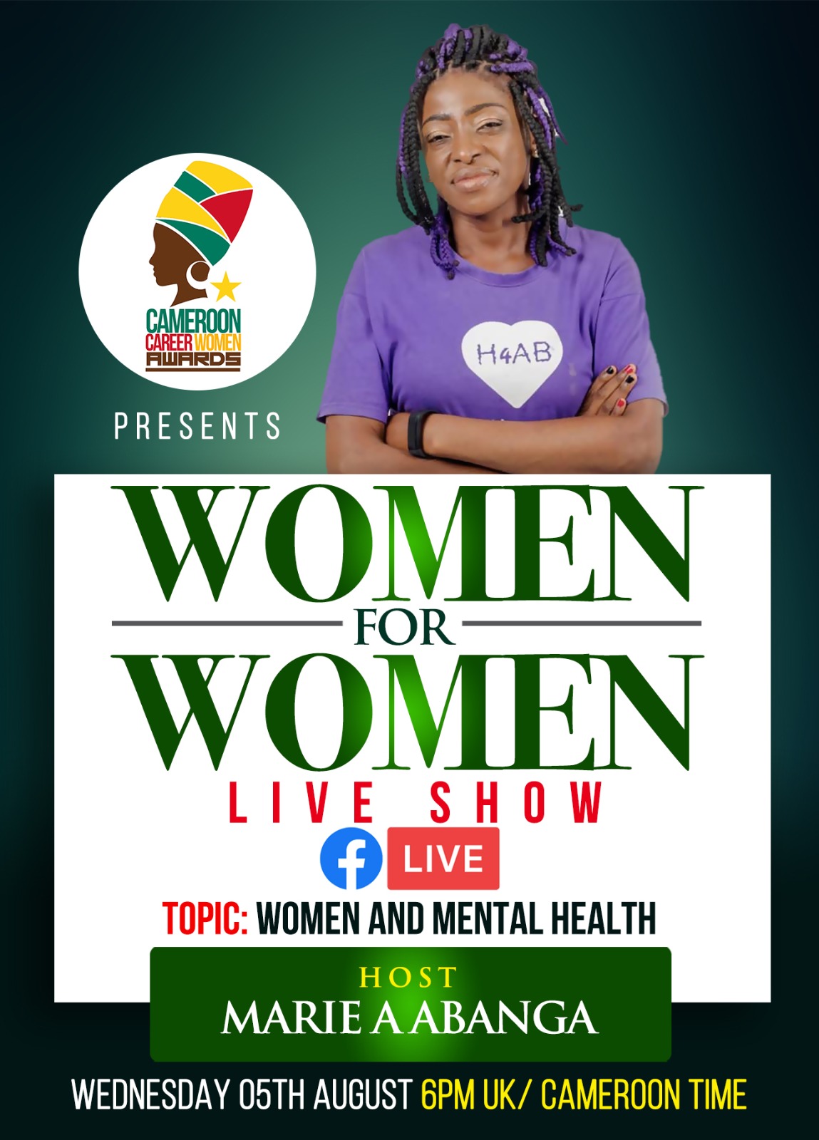 Women and Mental Health: Awareness and proactiveness is Key
