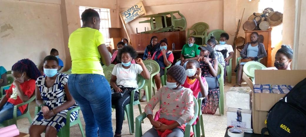 Child Rights and Child Protection