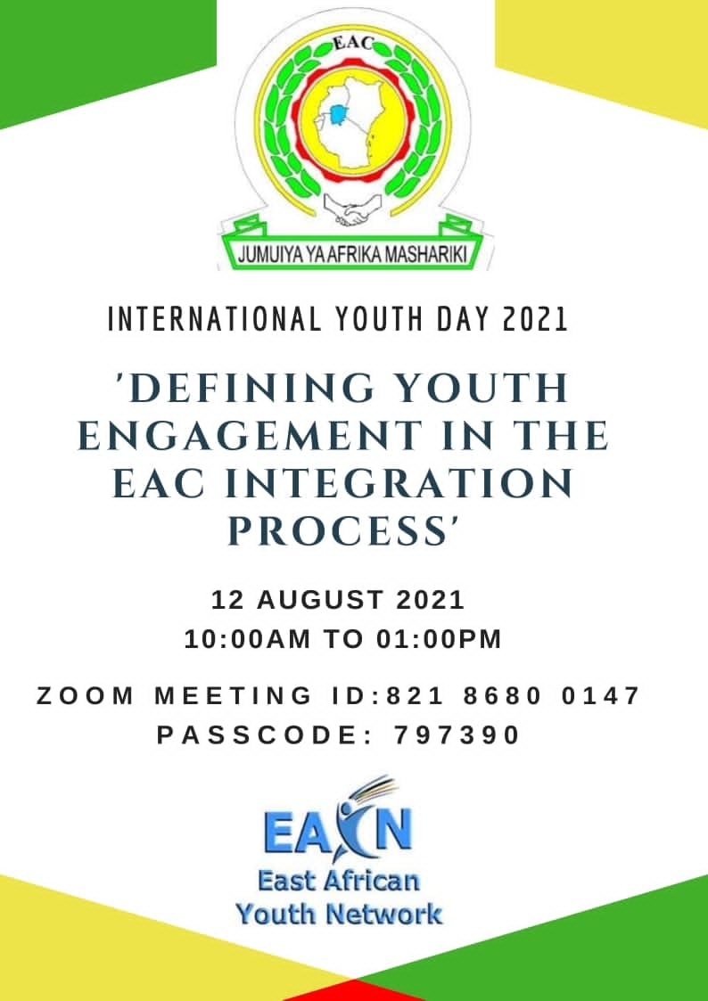 International Youth Day
