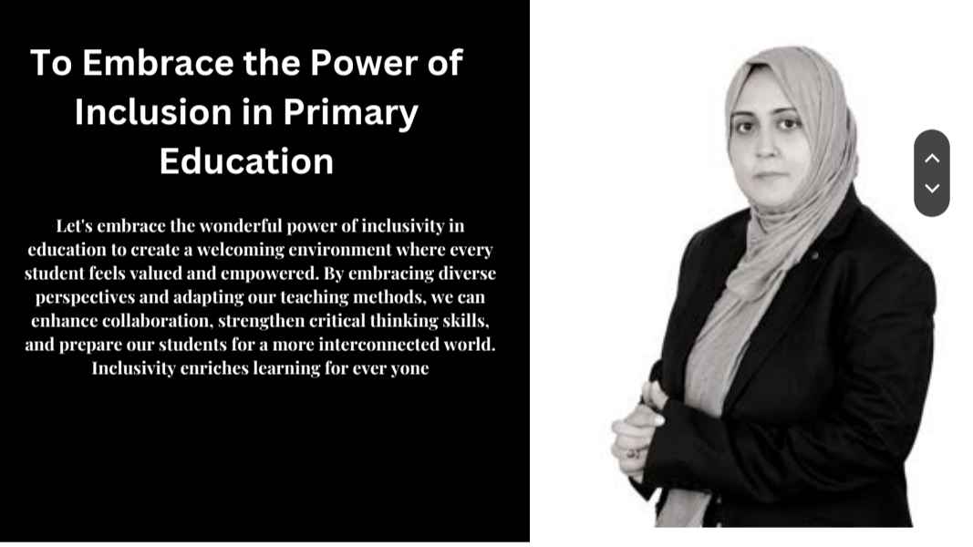 Embrace The Power of Inclusion