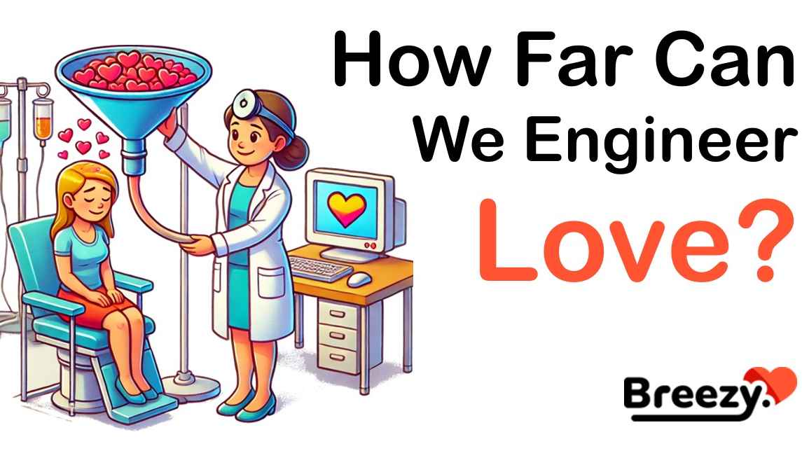 How Far Can We Engineer Love? Can It Be Ethical?