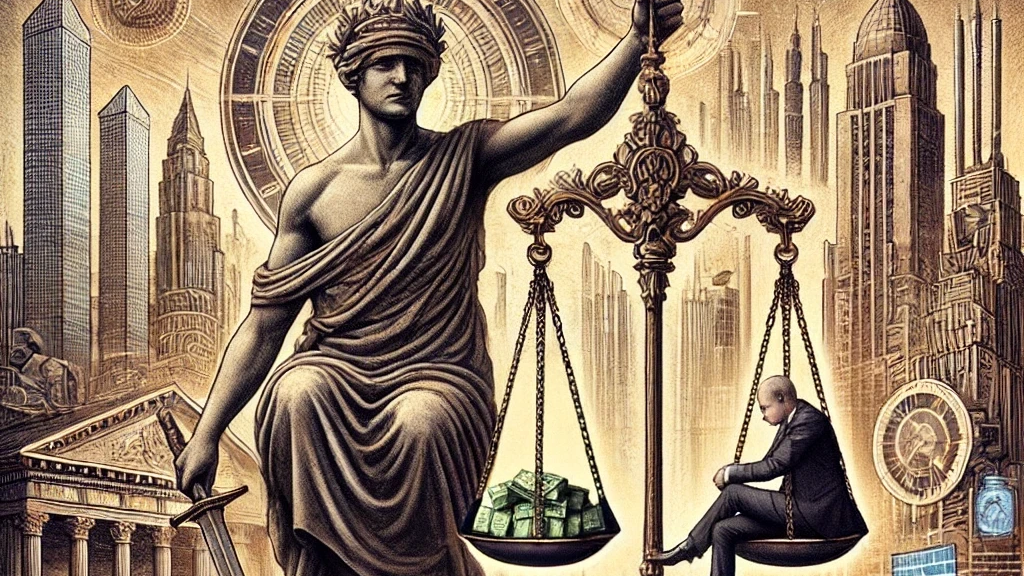 **From Historical Injustice to AI Ethics: A Path Towards True ...