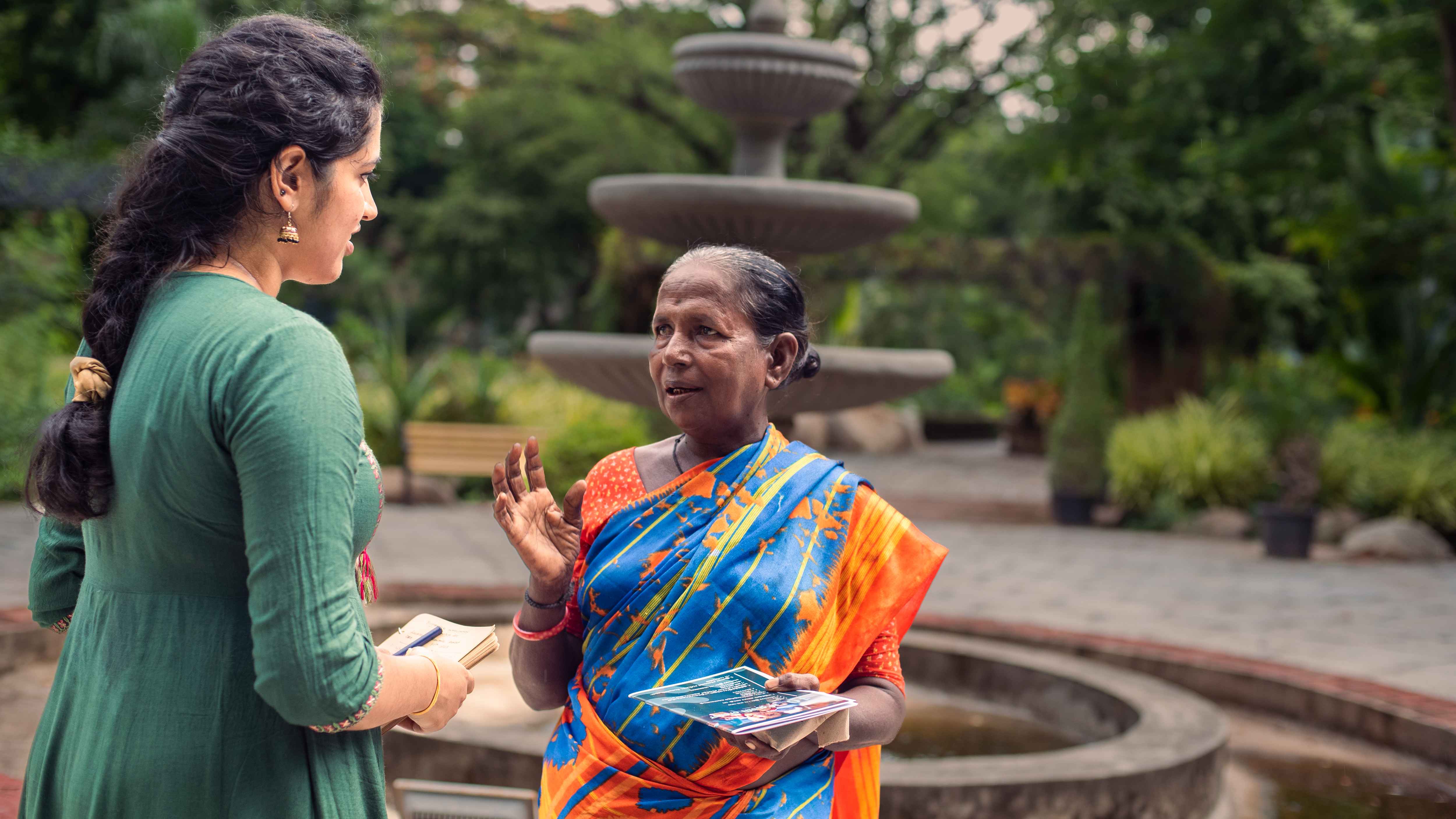 Mapping Resources for Survivors of GBV and Developing a Survivor ...