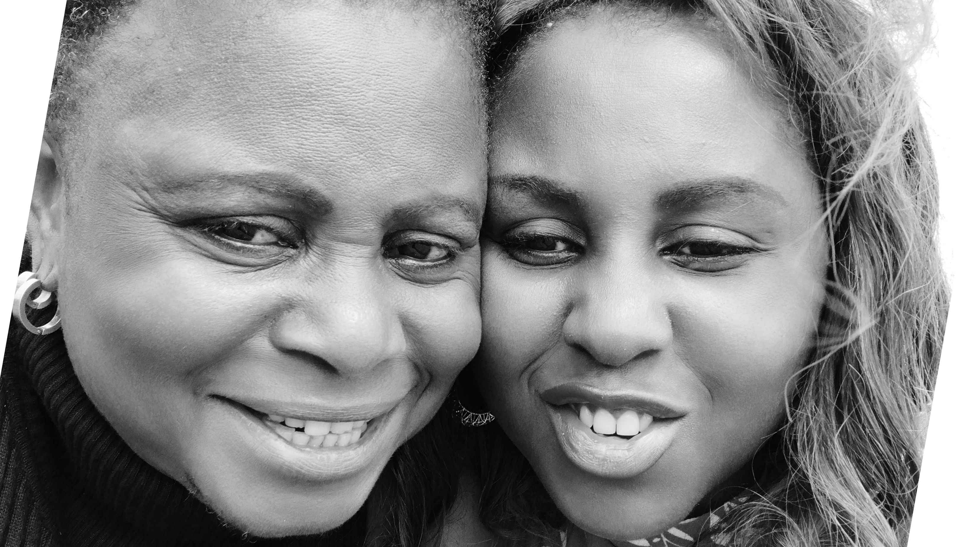 The Woman Who raised Me: Breaking Barriers and Defying Expectations