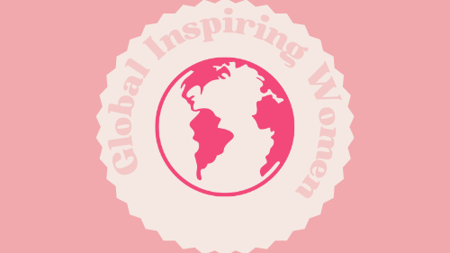 Global Inspiring Women: Empowering Women to Achieve Greatness