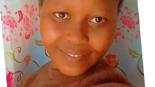 Empowering Kamba Girls: Overcoming challenges to Brighter Future