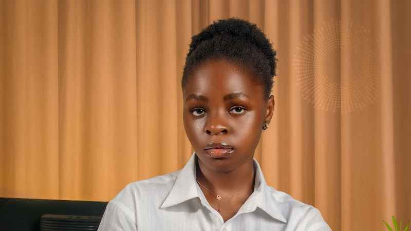 Embracing Real Productivity - Journeying With Kumah Confidence Keming
