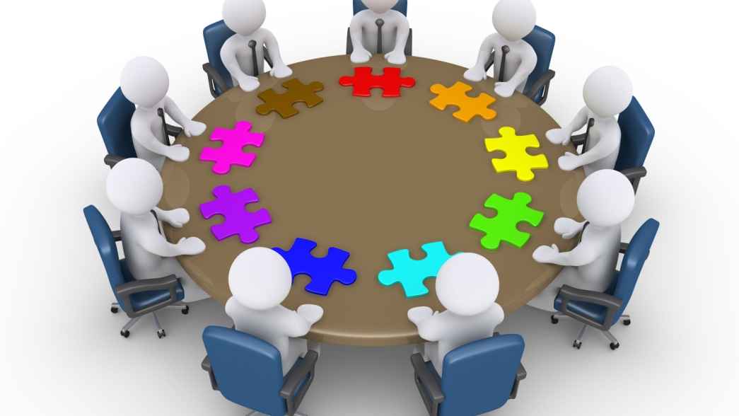 KEY ACTIVITIES OF THE GLOBAL COUNCIL NETWORK