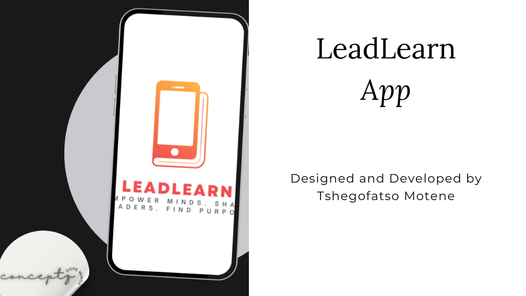 LeadLearn App: Empowering the Next Generation of Leaders Through ...