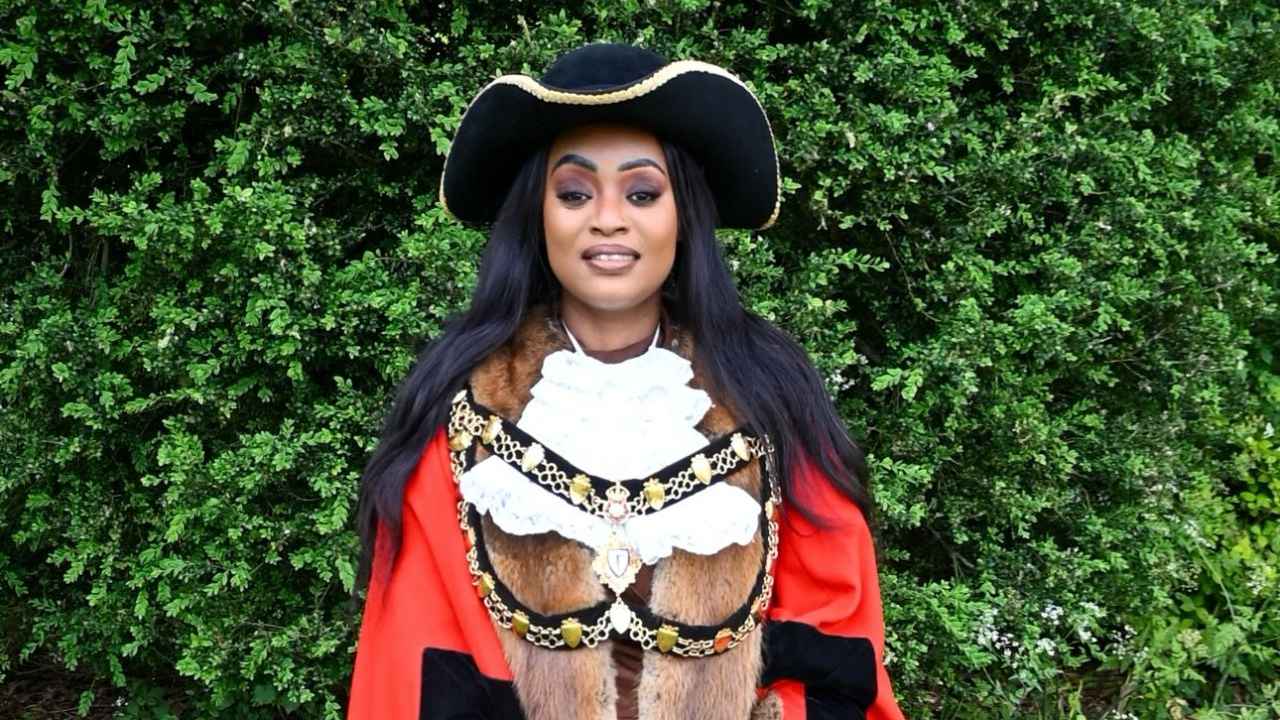 A New Chapter Dawns on Dunstable UK -Mayor Sally G Kimondo’s Vision for ...