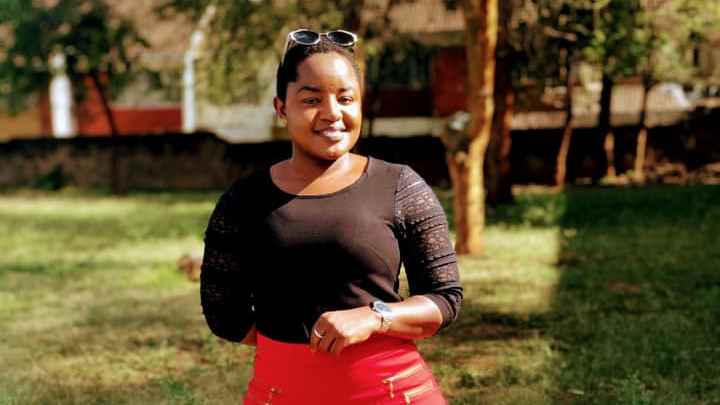 The Long Game - Why Success Takes Time and Vision (Insights with Amb. Maryben A. Omollo)