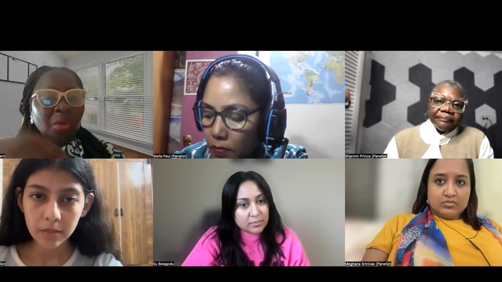 Impact Lab 3: September 2025