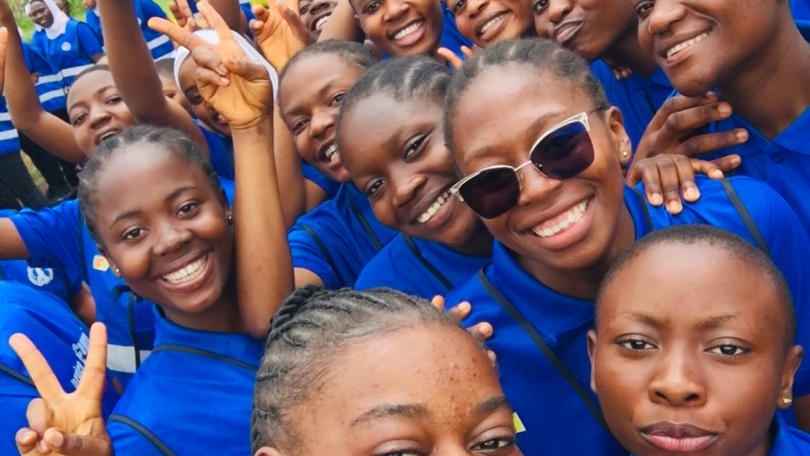 Celebrating the 20th anniversary of world pulse.