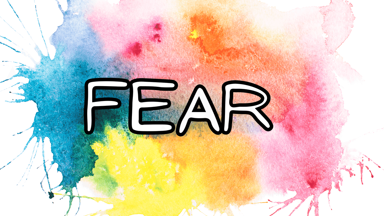 Strength in the Face of Fear