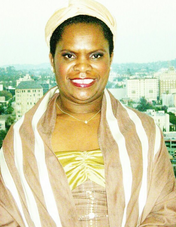 CNN Hero Betty Makoni one of the speakers at Maya Angelou Women`s ...