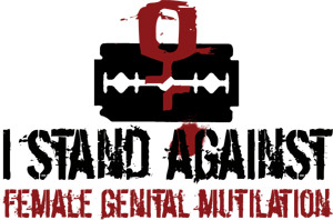 Awareness! Against FGM