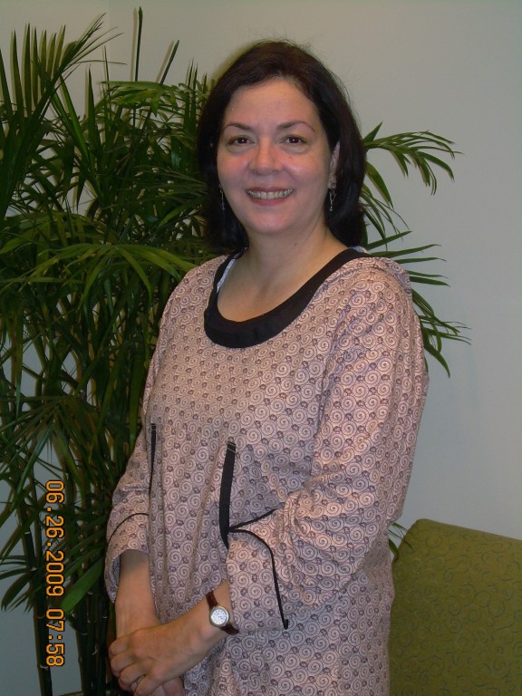 Intervew -rough draft