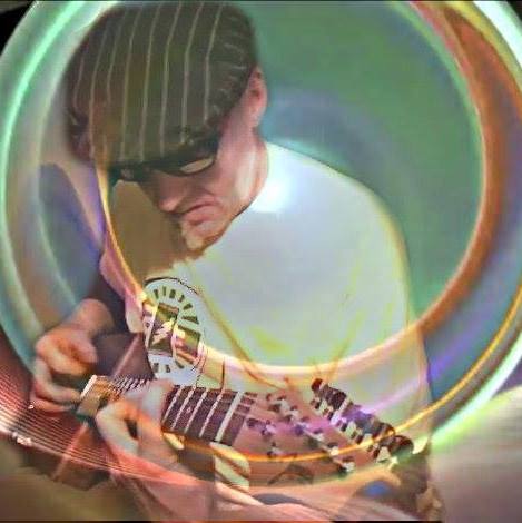 "The Sting of Fire" CD released today by Downtown Vinnie