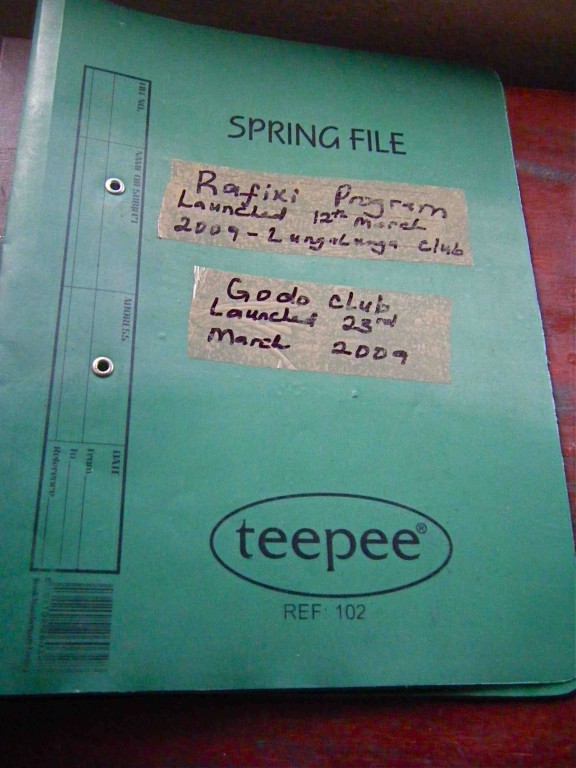 Photos from Lunga Lunga and Godo