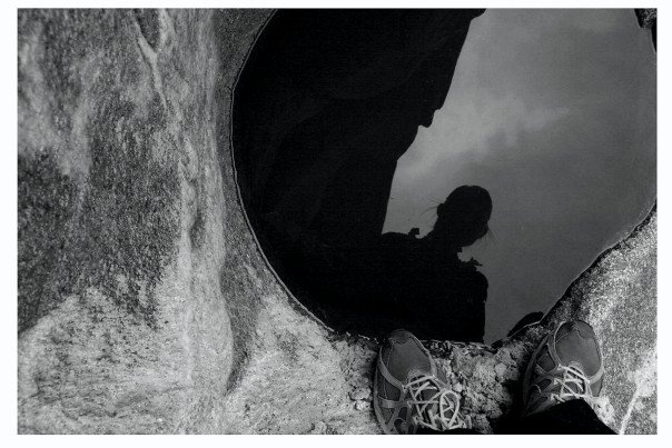 Filling the Void; Feeling the Connection