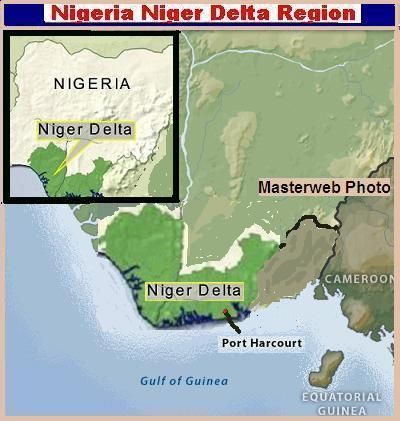 PLIGHT OF THE NIGER DELTA WOMAN: CHEVRON GAS EXPLOSION UPDATE