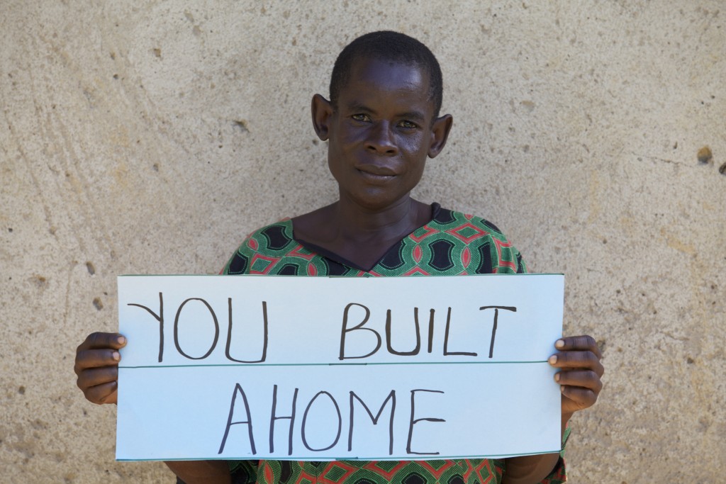 Voiceless Children Education Fund