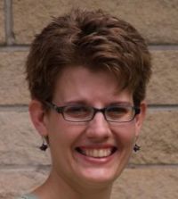 Special invitation of Professor Katrina and a turning point