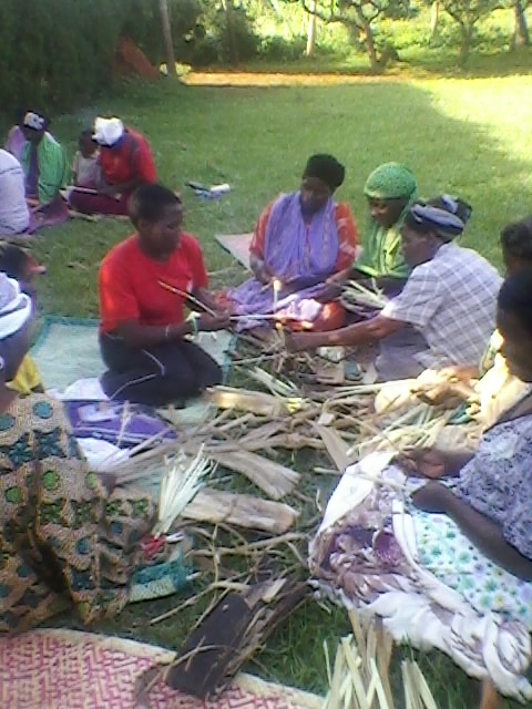 Women Project