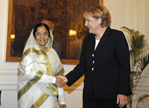 The Lost Opportunity of India’s First Woman President