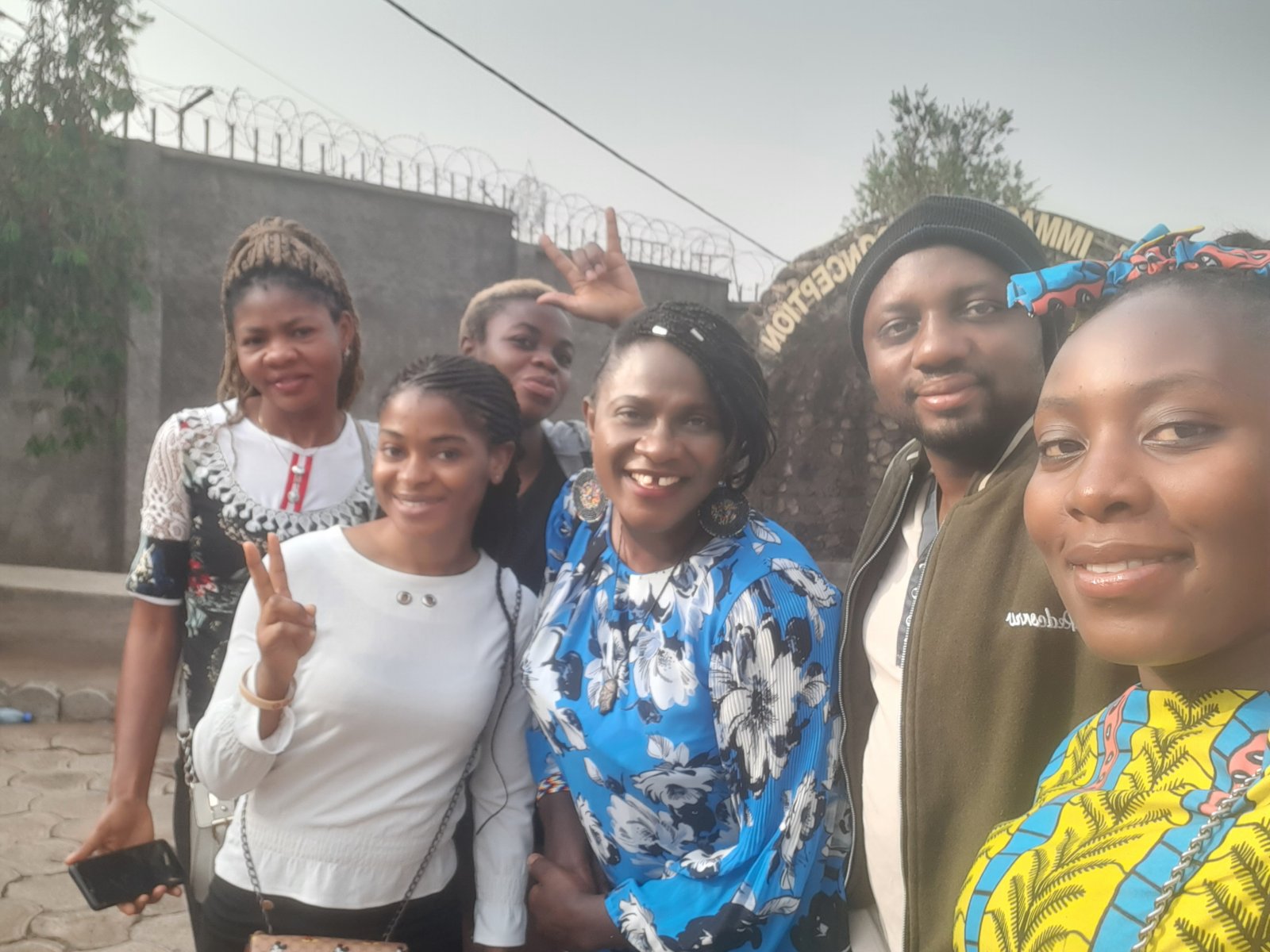 Total inclusion is a must