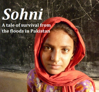Sohni 3: Life Inside a Flood Camp