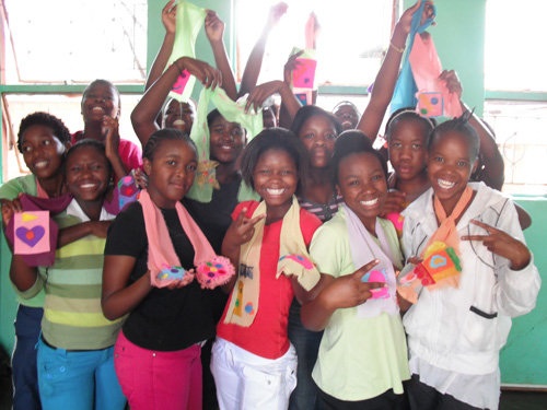 Words Paint Profound Pictures